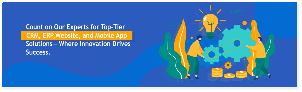 Adsgrill Global: ERP And CRM Development Company